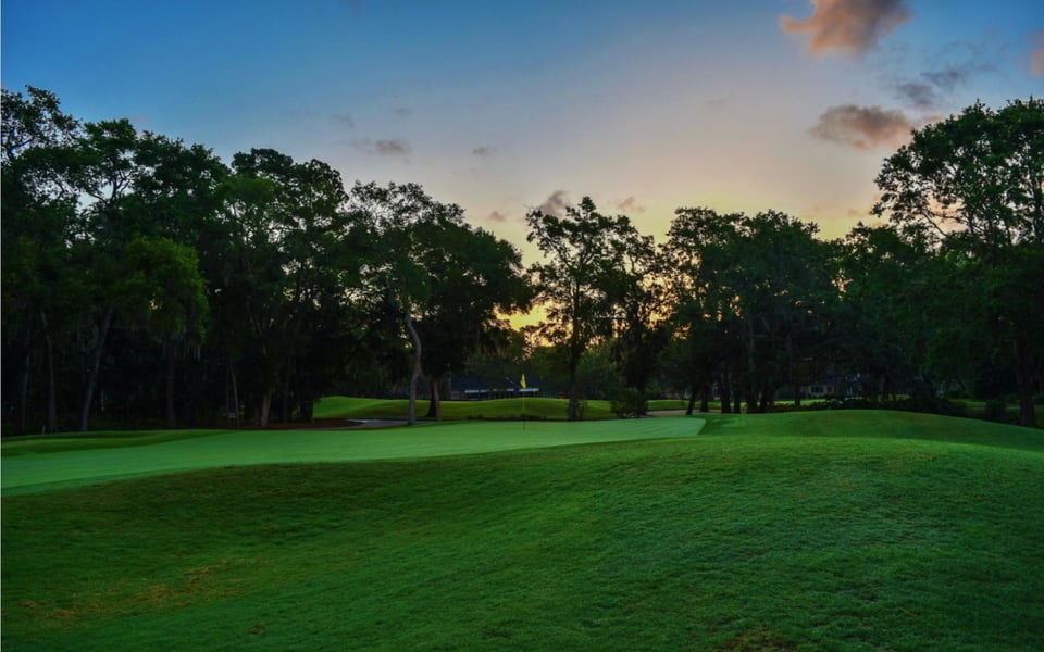 Best Golf Courses in or near Big Canoe | Blog | Tom Petrigliano ...