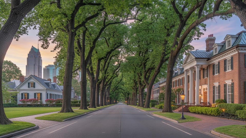 Living in Charlotte NC Guide: Ultimate Local Insights