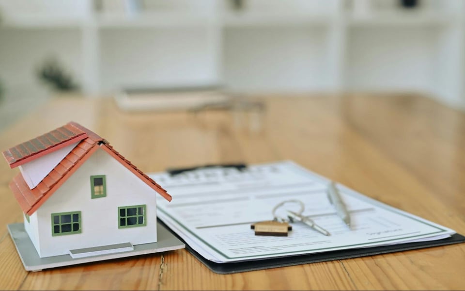 Understanding Mortgage Rates: What You Need to Know | Blog | The Agency ...