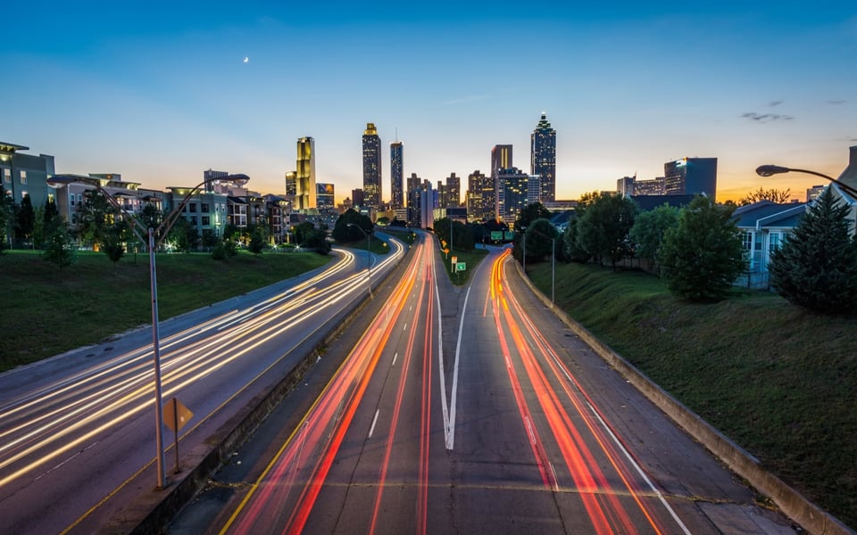 Things You Might Not Know About Atlanta | Blog | Shirley Gary Group