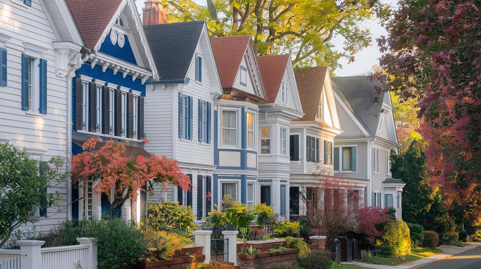 The Ultimate Guide to Paint Colors for Ardmore Homes