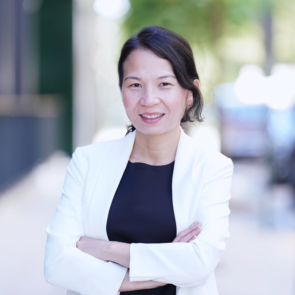 Annie Tran | SERHANT.