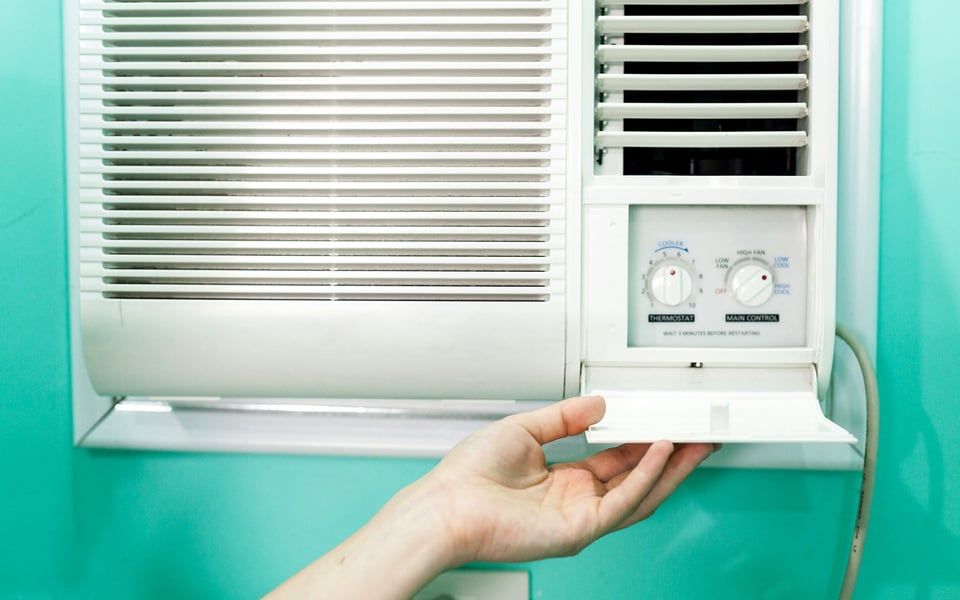 How to Make Your Home More Energy Efficient | Blog | Scott Harmeyer