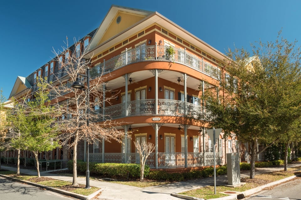 Midtown Gainesville Housing Types Near UF | Local Guide