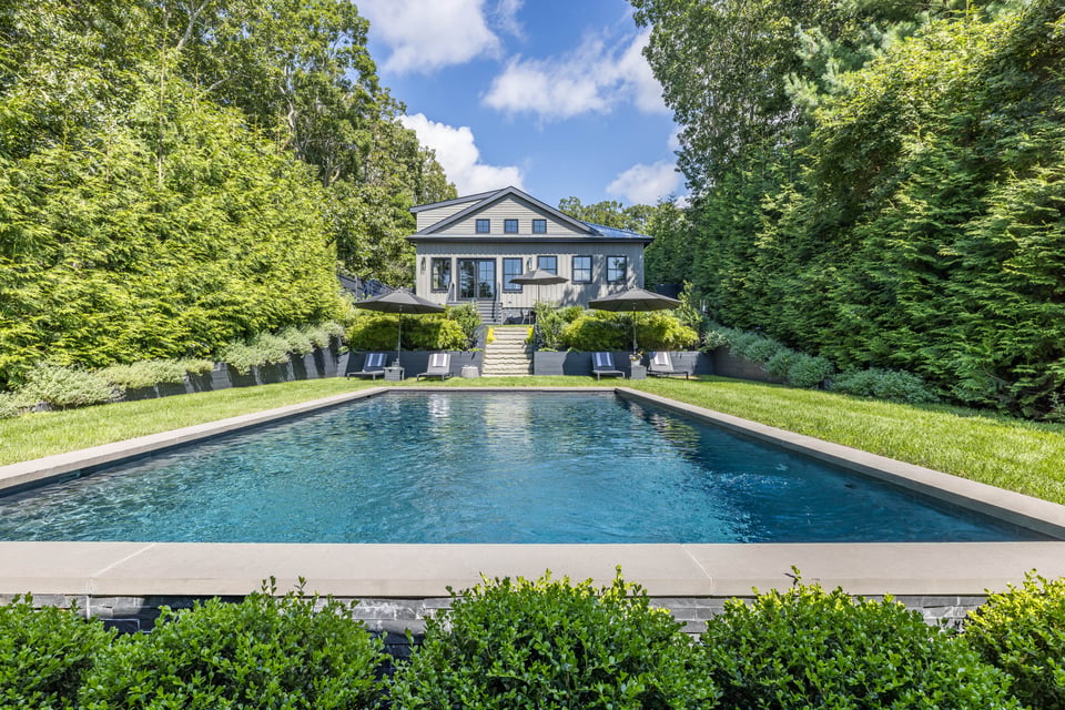 Designer Owned In Sag Harbor Village | Dana Trotter | Bridgehampton ...