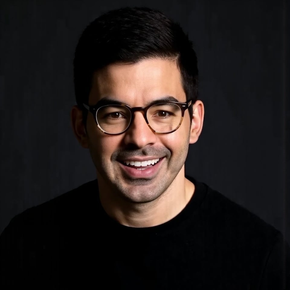 Nelson Duque - Your Local Realtor Associate