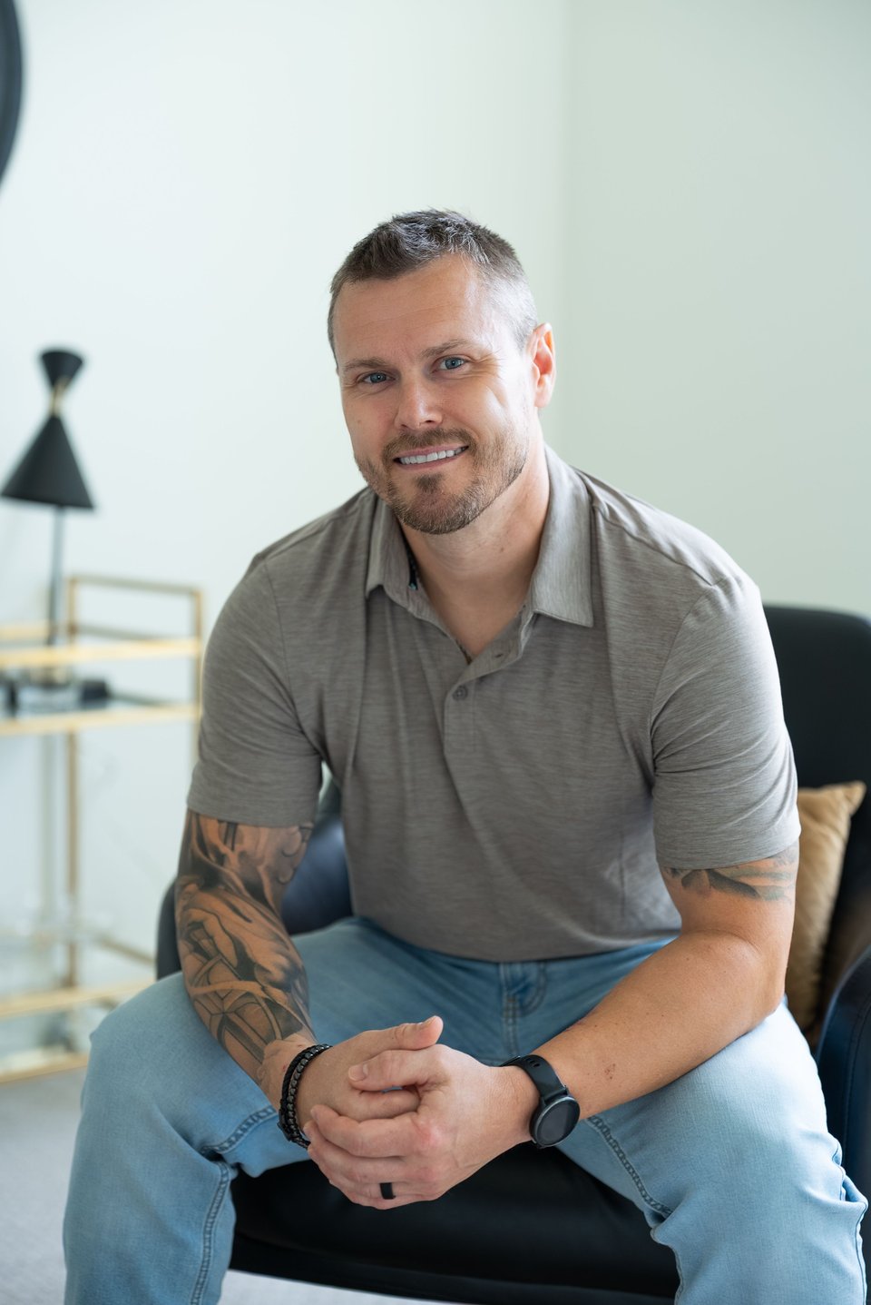 Matt O'Connell - Real Estate Agent | Onward Real Estate