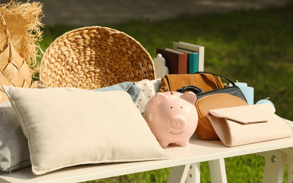 Secondhand Market - Resale Tips 2025 | Define Real Estate