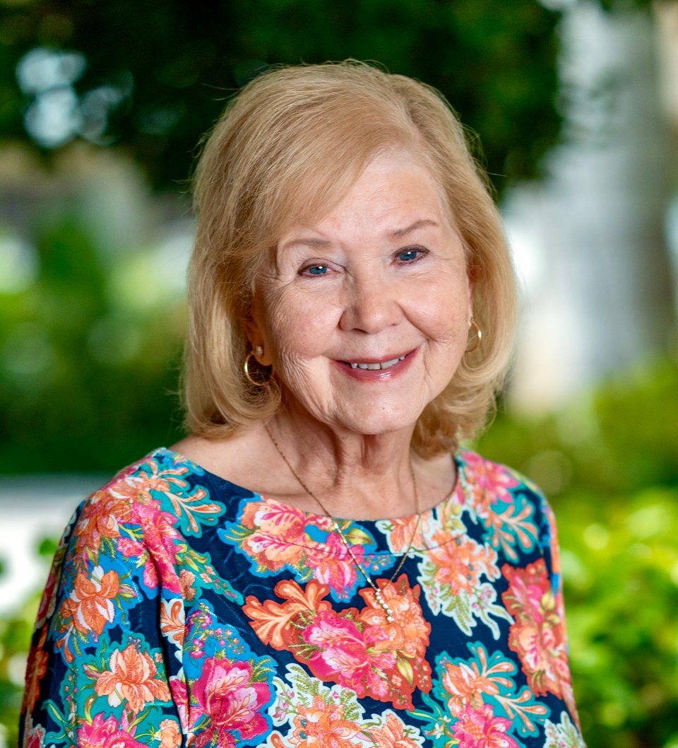 About Paulette Thompson | OceanSIR | Florida Real Estate Agents