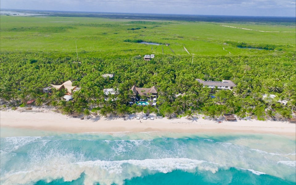 Tulum’s Beaches Open Up: Free Access at Top Hotels in 2025