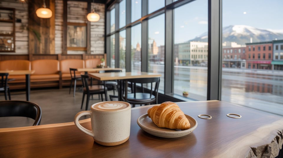Best Coffee Shops Missoula County MT – Discover Your Next Favorite