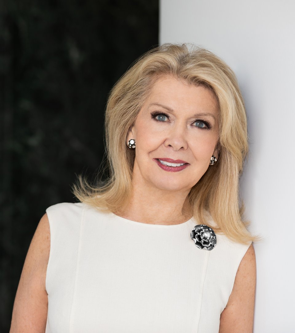 About Nikki Field | The Field Team | The Field Team | New York Real ...