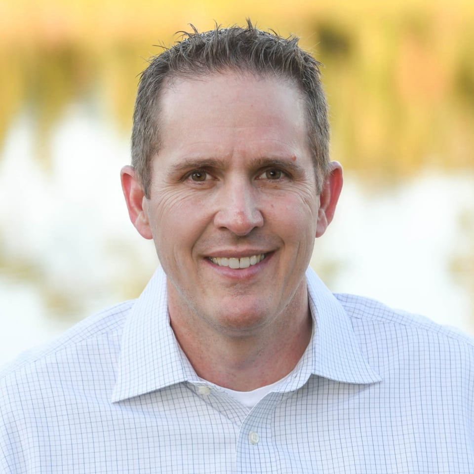 Christopher Snow - Your Local Real Estate Agent