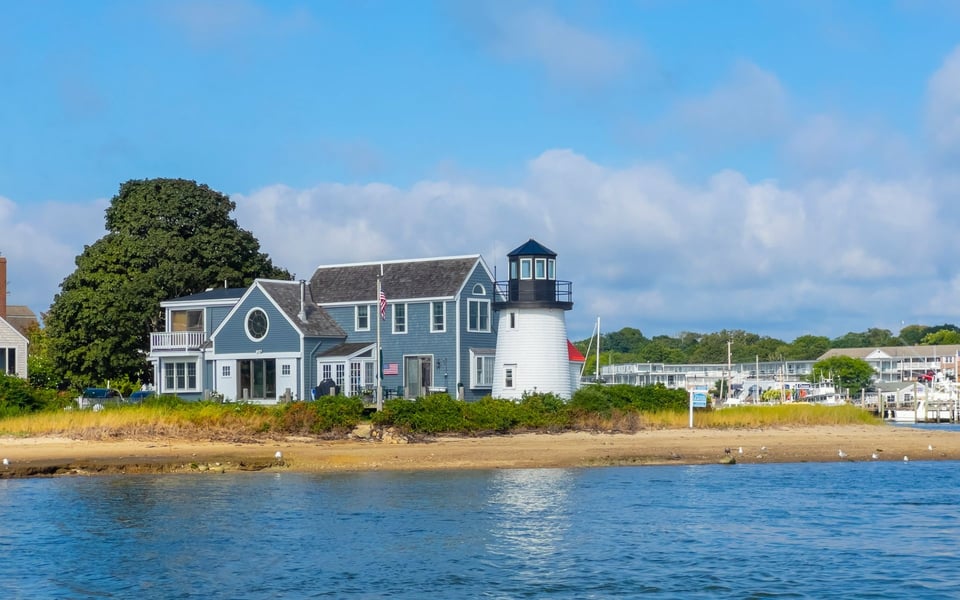 Barnstable County, MA – The Heart of Cape Cod