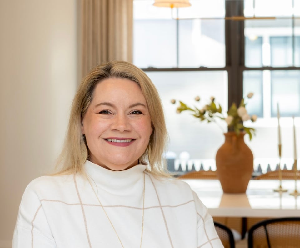 Meet Danica: The New Real Estate Expert at Covelle & Co.