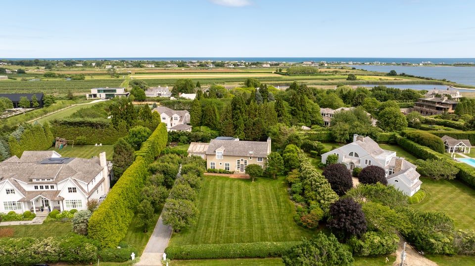 Water Mill South Near Mecox Bay | Dana Trotter | Bridgehampton Real ...