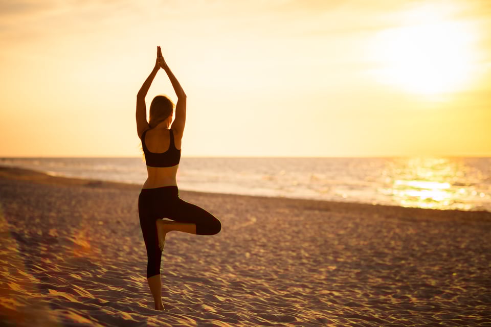The Yoga Boom in Naples, FL: Top Yoga Styles & Torch Hot Yoga’s Grand ...