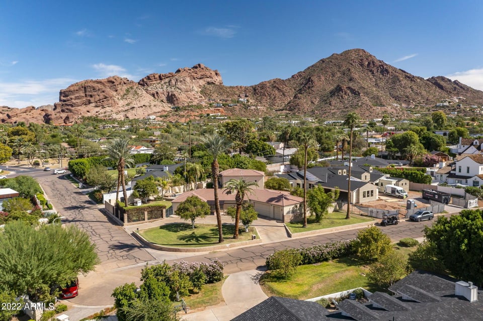 Arcadia, AZ | Neighborhood Guide | Jordan Cohen