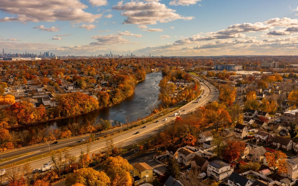 Passaic County | Neighborhood Guide | RPM Elite Group