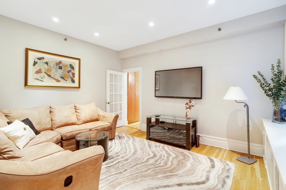203 West 90th Street #3F