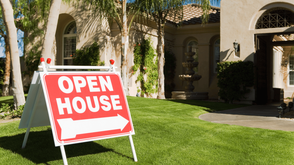 Open House Checklist: 7 Must-Have Items for Homebuyers