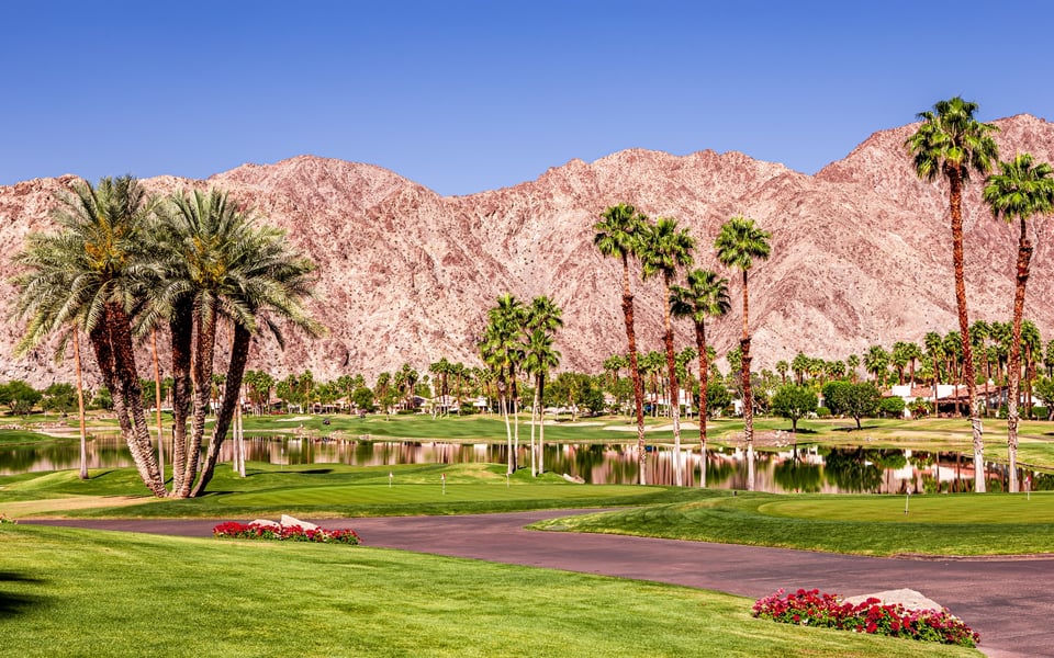 Luxury La Quinta Real Estate Guide | The Jesse Group