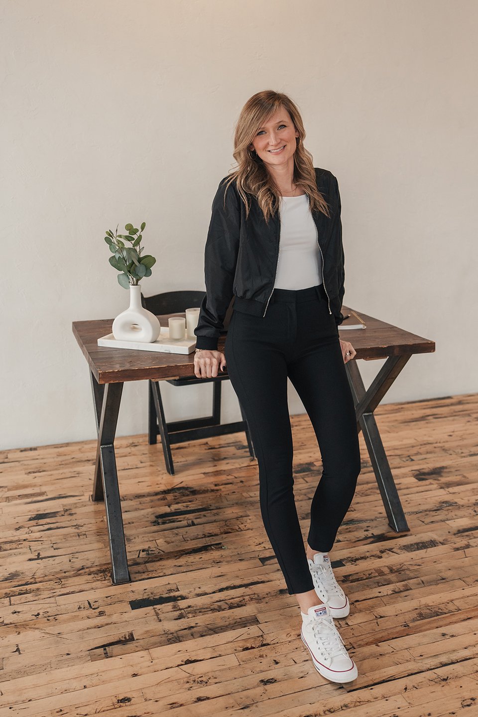 Heather Taylor | Real Estate Agent | MHB Real Estate