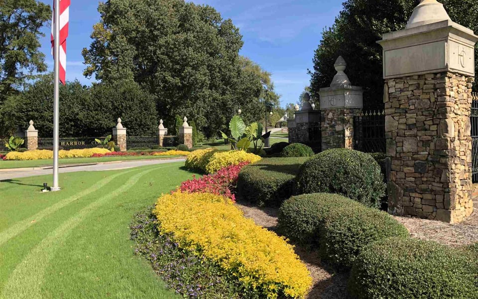Harbor Club, GA | Community Guide | Kim Logan