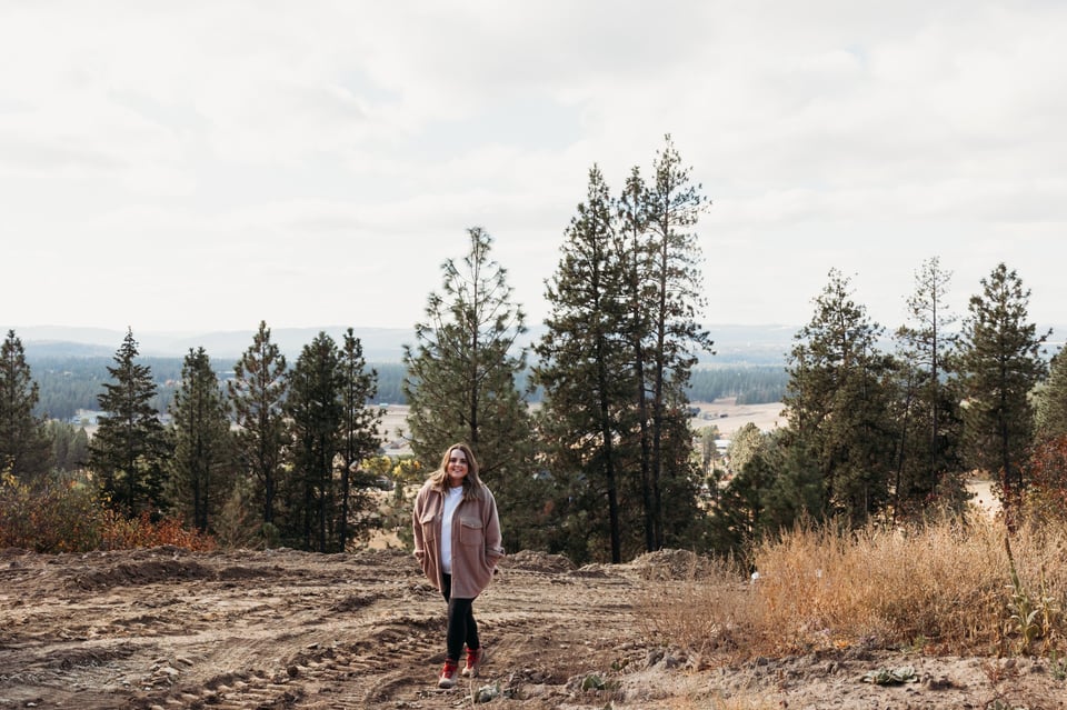 Building a Custom Spokane Home | Behler Homes