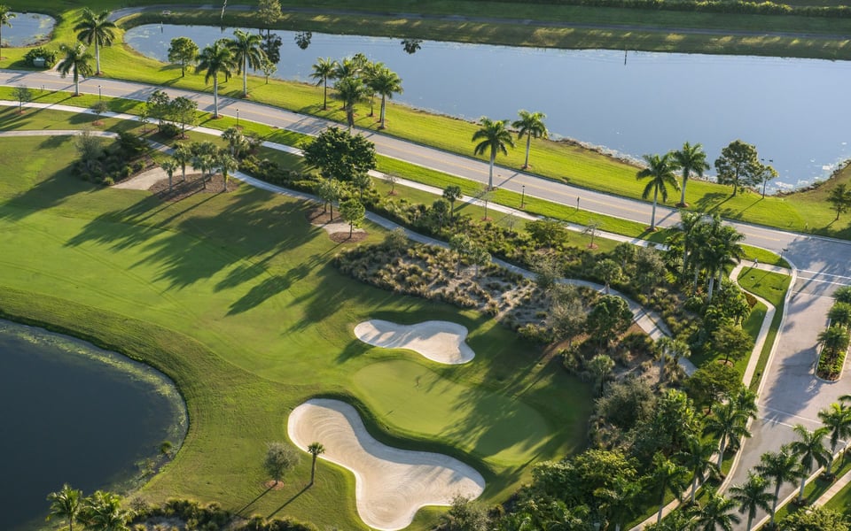 Ballenisles, FL | Club Communities | Nadine Fite