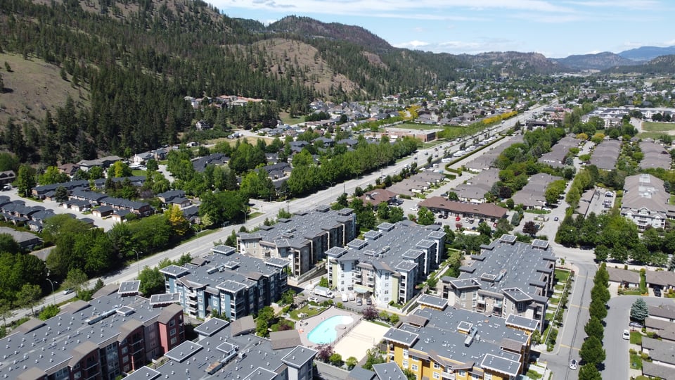 The Verve Kelowna – Condos for Sale in Glenmore | Selling Kelowna Real ...