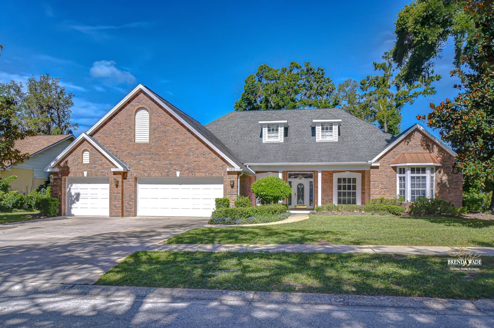 OPEN SUN 2-4P | PRICE REDUCED! | 3012 COLONIAL RIDGE DR