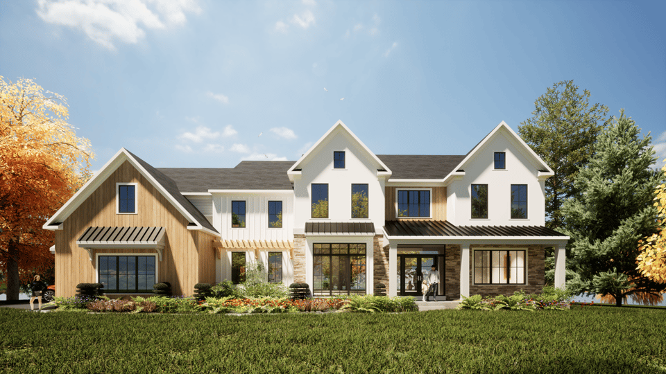 Explore The Enclave at Bridgestone | Bespoke Collective