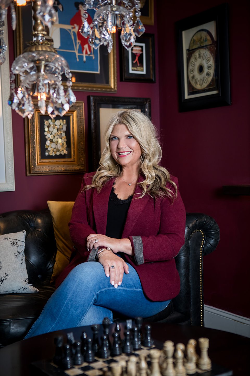 Paige Boykin Real Estate Agent | Fort Mill, SC Homes