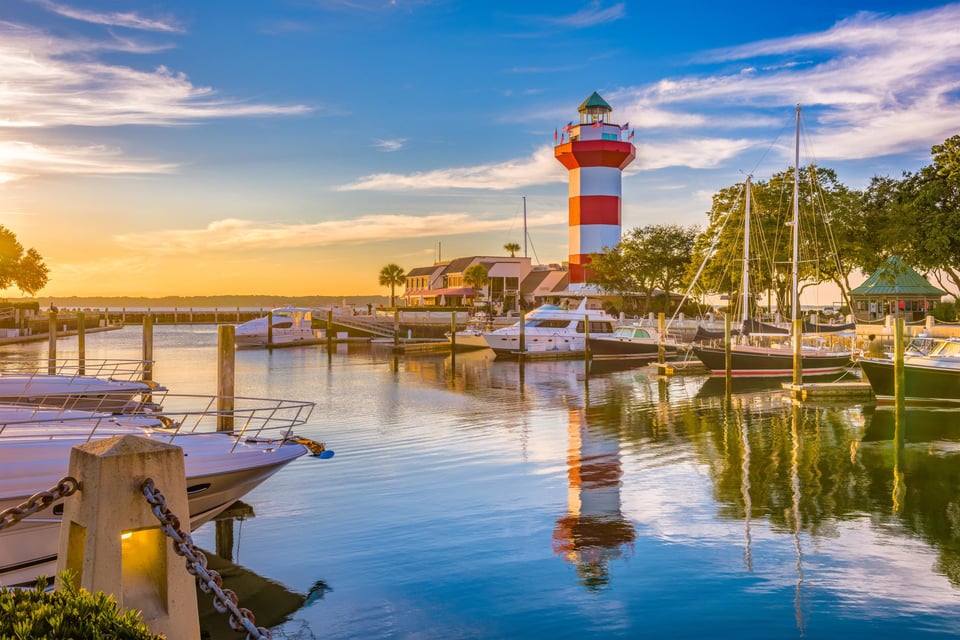 Discover Exciting Activities in Sea Pines, SC | Blog