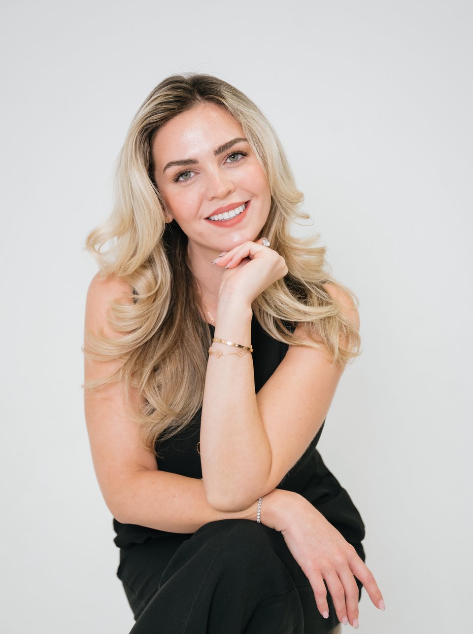 Rachel Fitzgerald