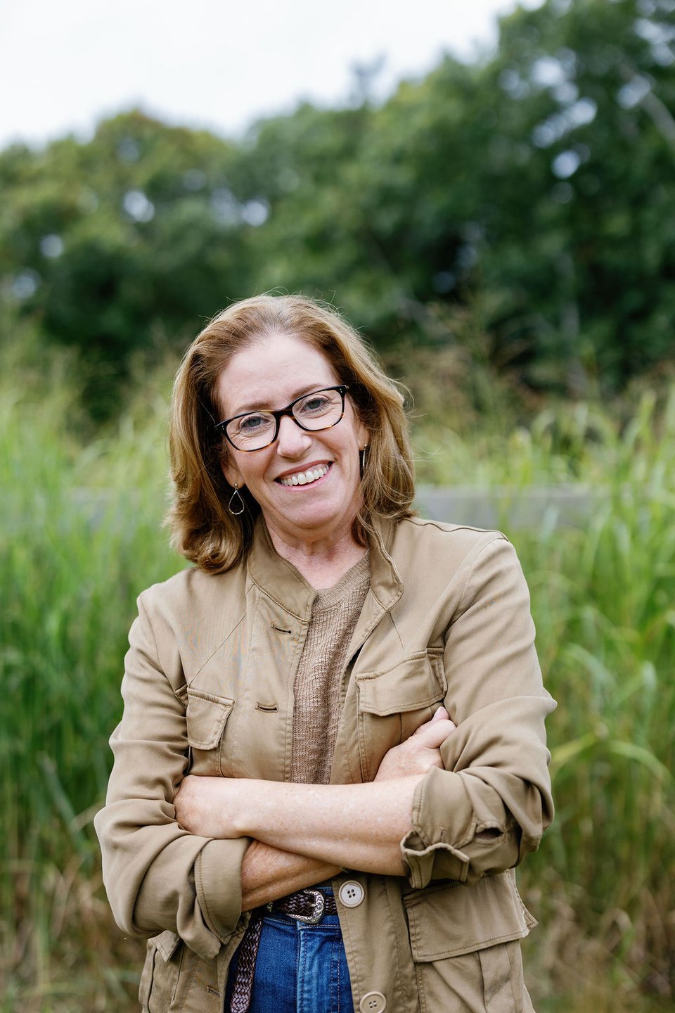 Deb Levin Martha's Vineyard Real Estate Agent