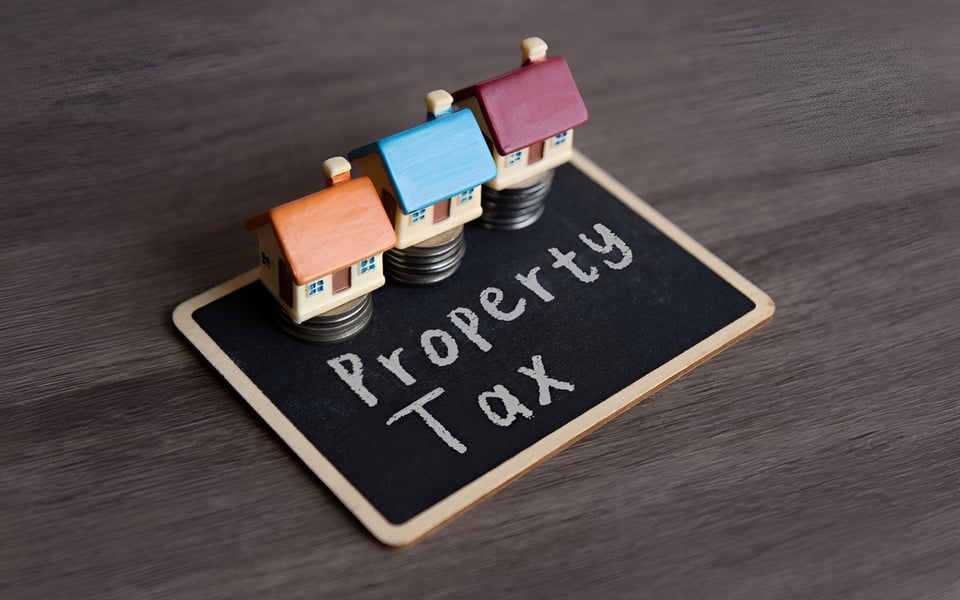 Hamilton County Property Taxes Tennessee | Buyer Guide