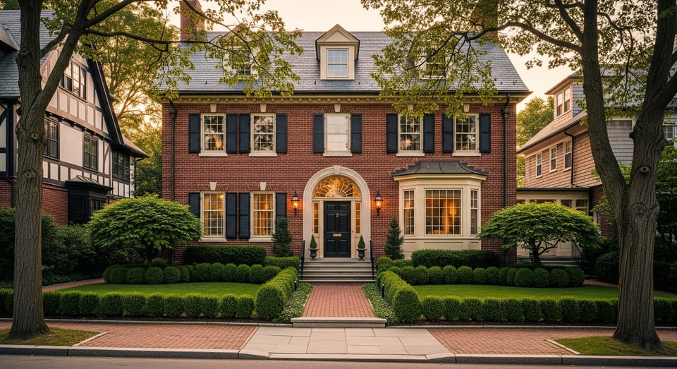 Brookline Home Styles: Quick Guide for Buyers and Sellers