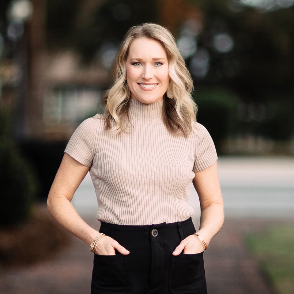 Introducing Jamie Proctor – Real Estate Advisor