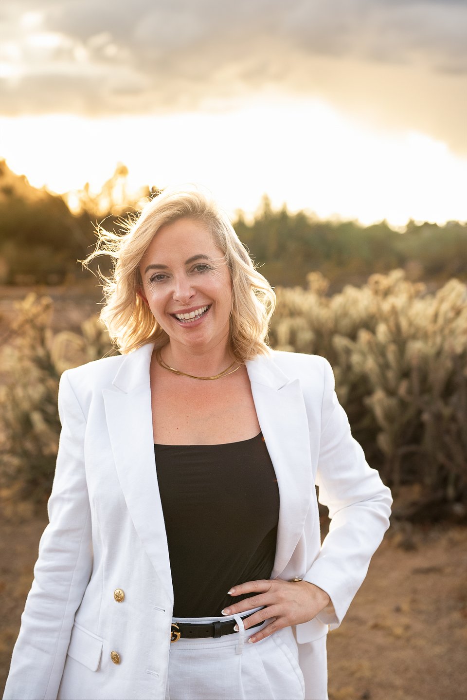 Stephanie Bray | SERHANT.