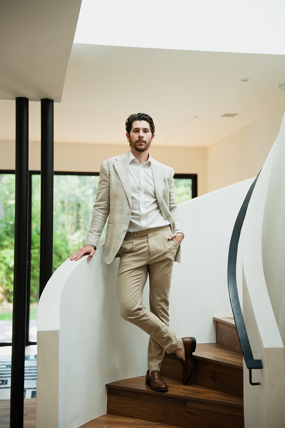 Blake Foote | Partner | Realtor® | Silver Real Estate Group