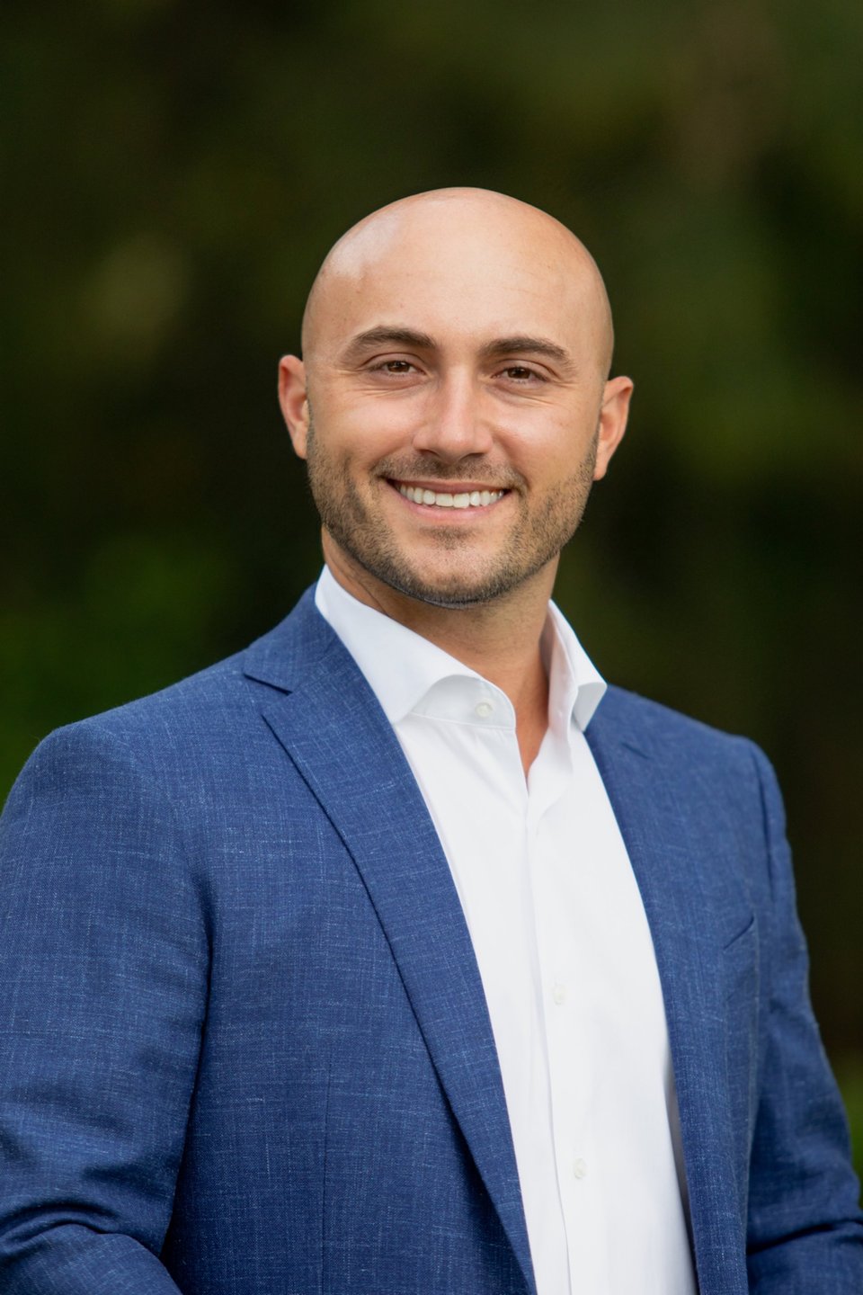 About Alex Platt - Your Trusted Principal Agent