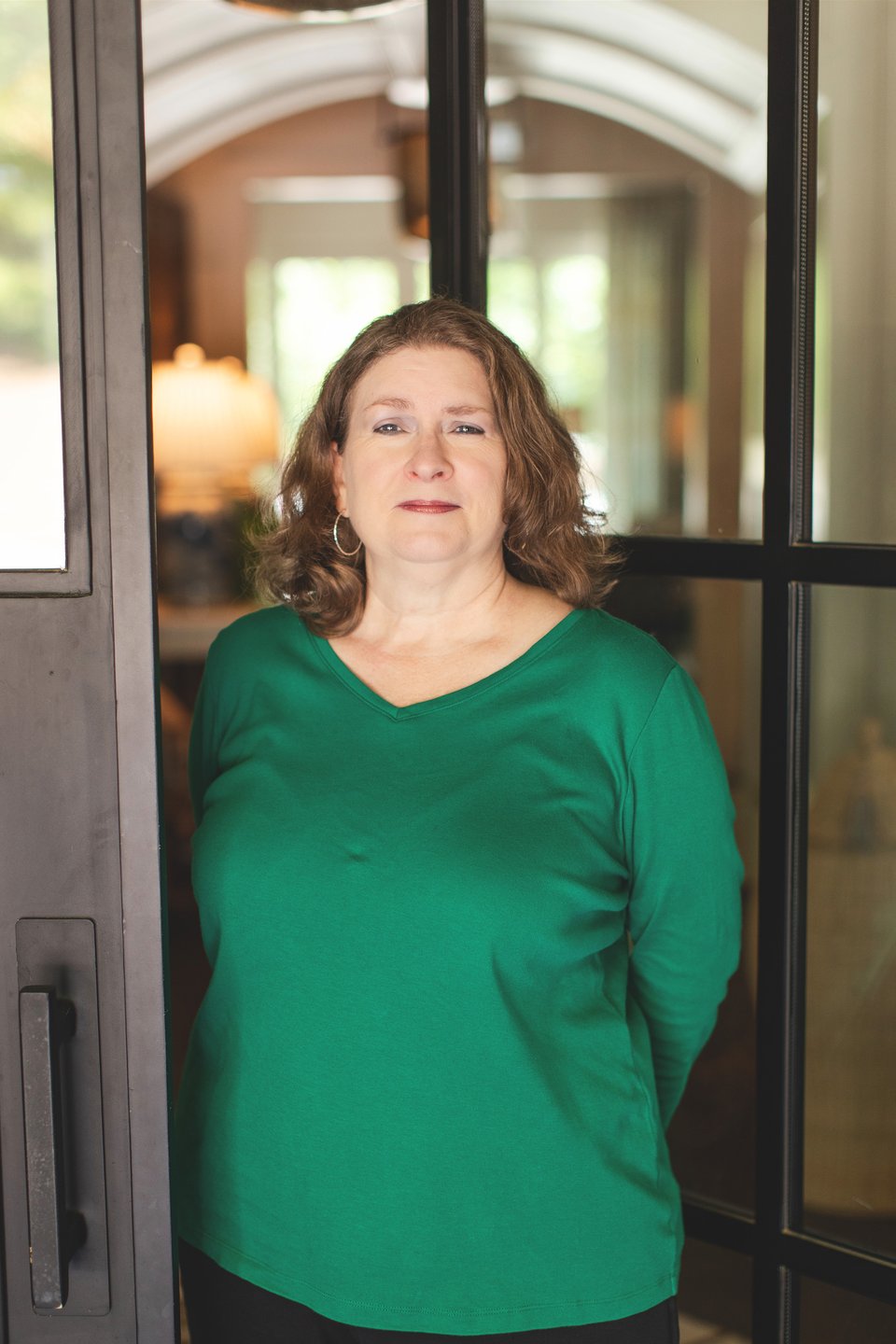 Rachel Vaughn - Your Local Real Estate Accounting Manager