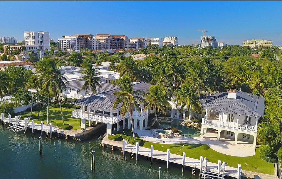 Top Luxury Real Estate Agent Boca Raton - Christopher Bohn