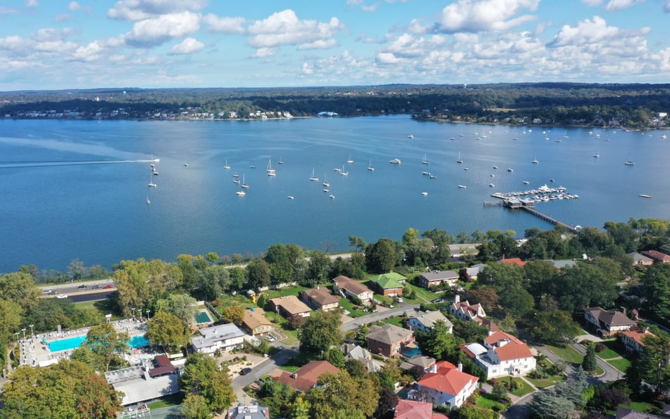Bayside, CA | Neighborhood Guide | Eric Cecchin