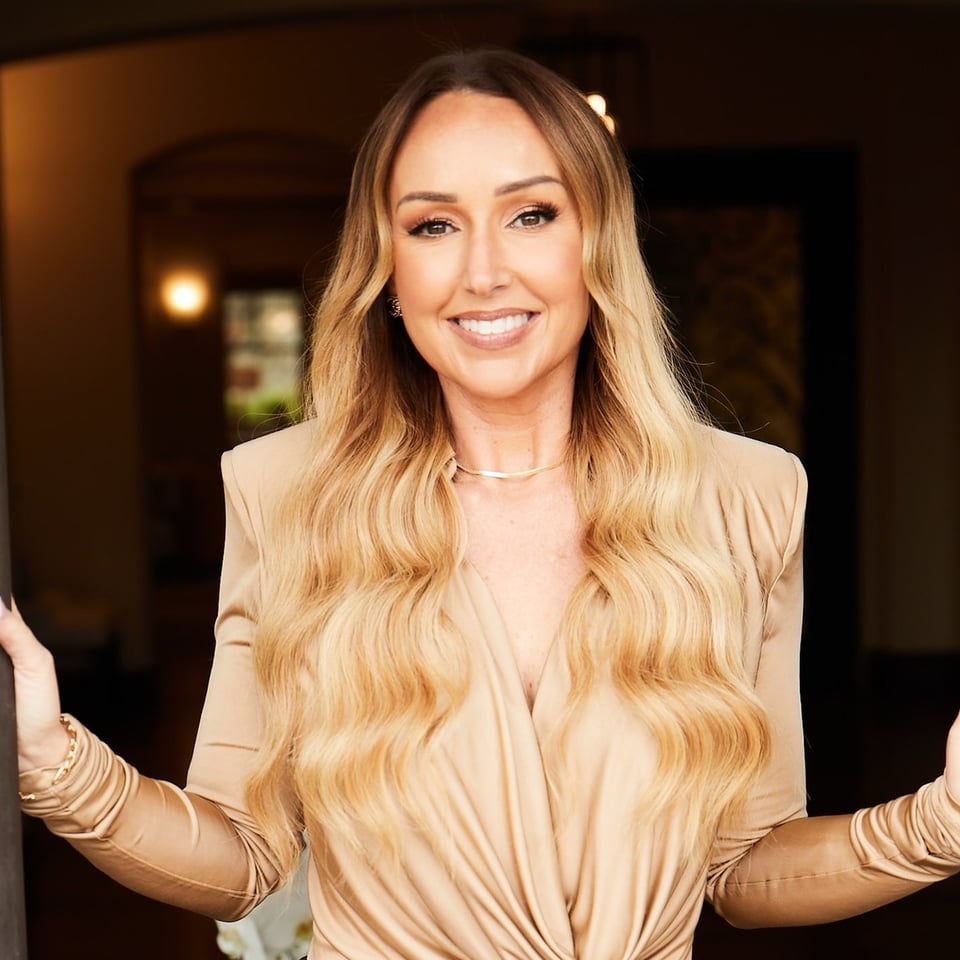 Meet Rebecca Locke | LA & Santa Clarita Valley Premier Agent
