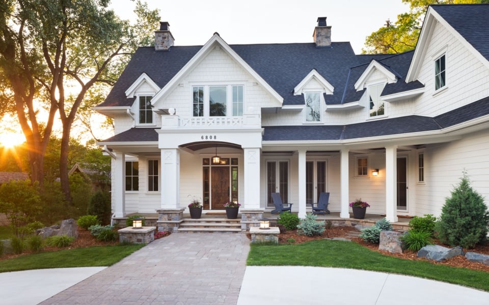 Adaptable Housing for Every Life Stage