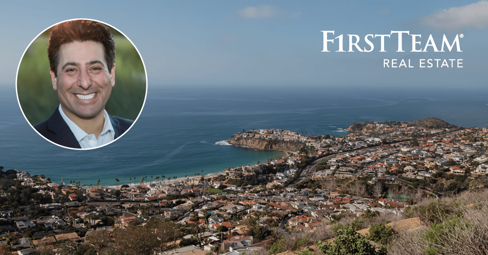 Herbie Zadeh Secures $5.7 Million Emerald Bay Property