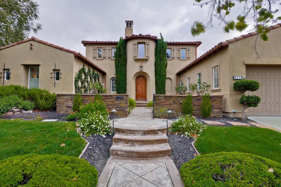 3514 Rosincress Dr